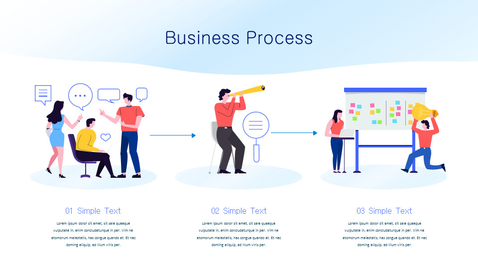 Business Development Strategy Google Slides Themes