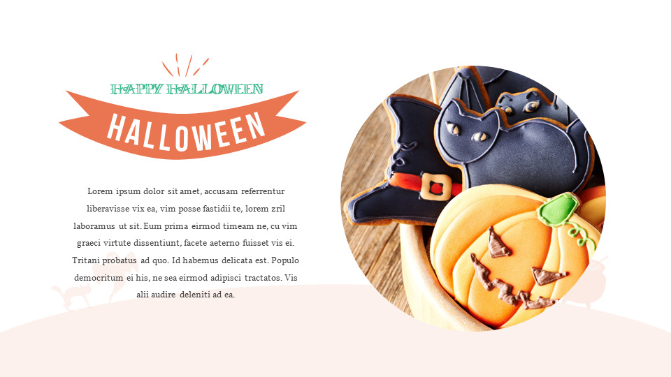 Halloween Google Slides Themes & Templates