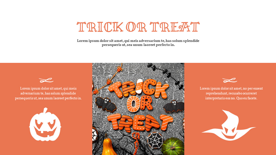 Halloween Google Slides Themes & Templates