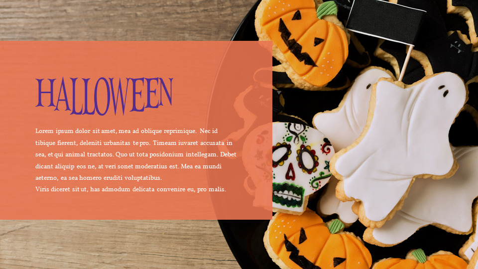 Halloween Google Slides Themes & Templates