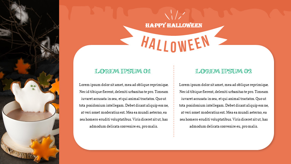 Halloween Google Slides Themes & Templates