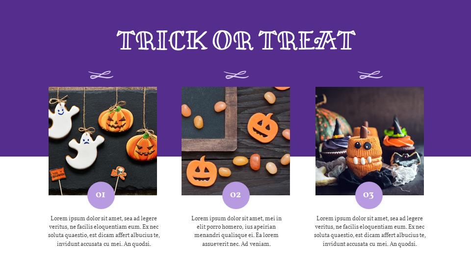 Halloween Google Slides Themes & Templates
