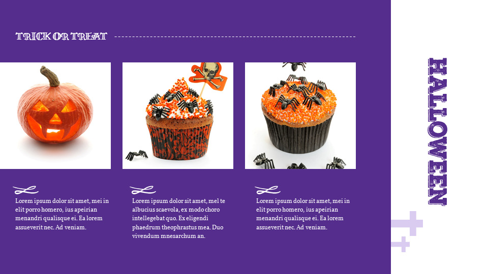 Halloween Google Slides Themes & Templates