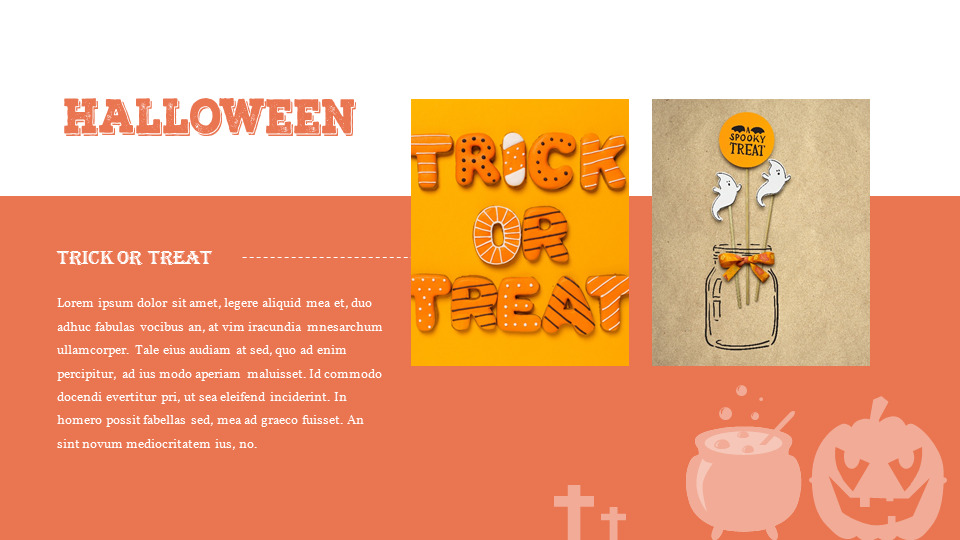 Halloween Google Slides Themes & Templates