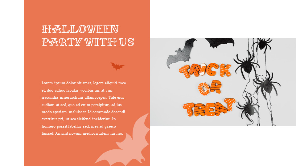 Halloween Google Slides Themes & Templates