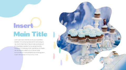 Cumpleaños Mejores Plantillas de PowerPoint