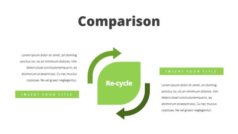 Environmental protection PowerPoint Templates for Presentation