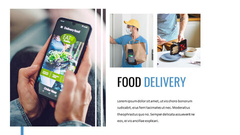 Social distancing Interactive Google Slides