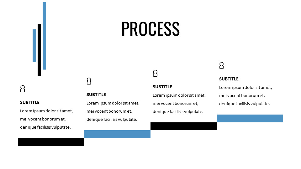 Social distancing Interactive Google Slides