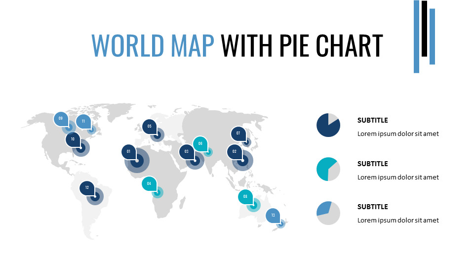 Social distancing Interactive Google Slides