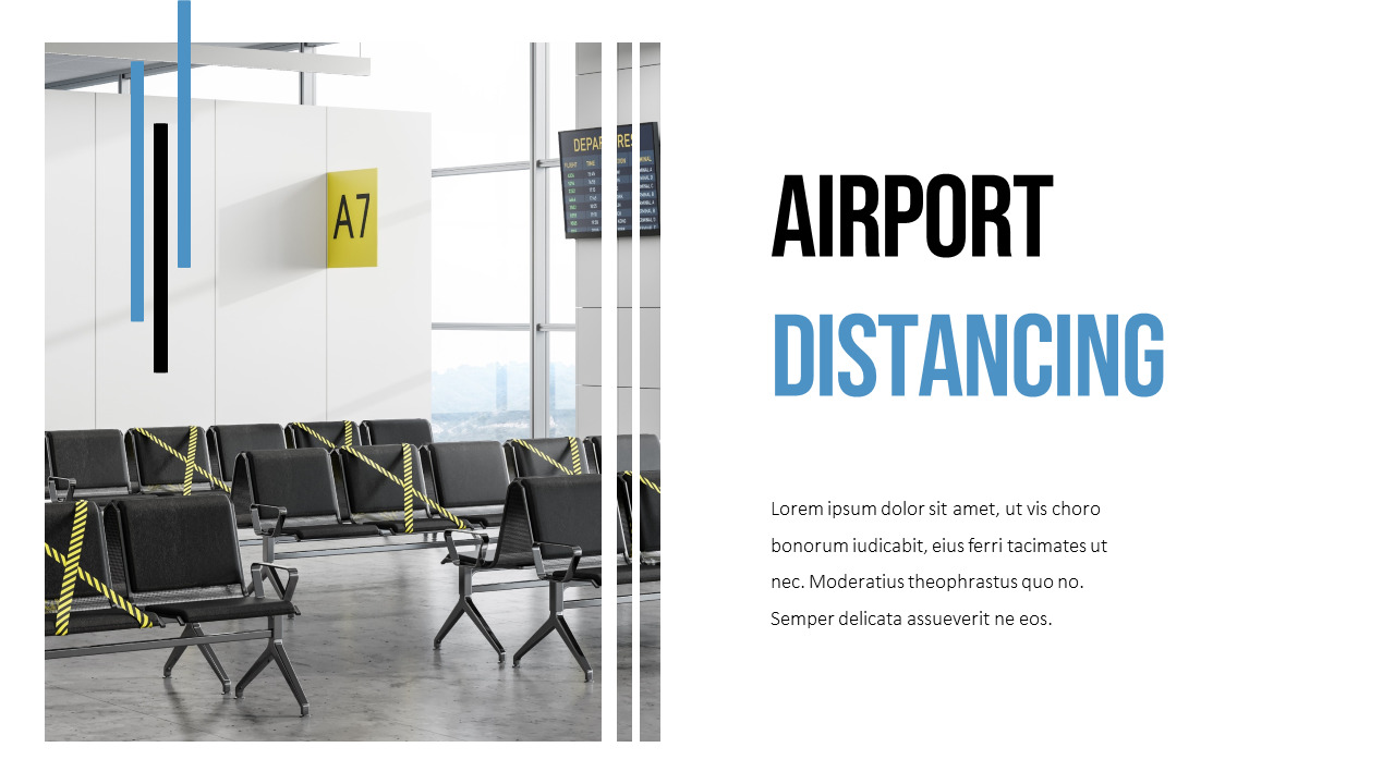 Social distancing PPT Presentation