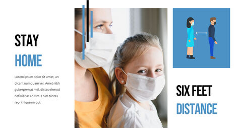 Social distancing PPT Presentation