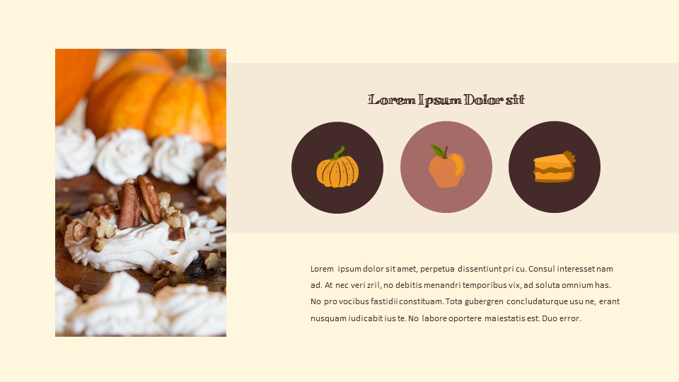 Thanksgiving Day Google Slides to PowerPoint