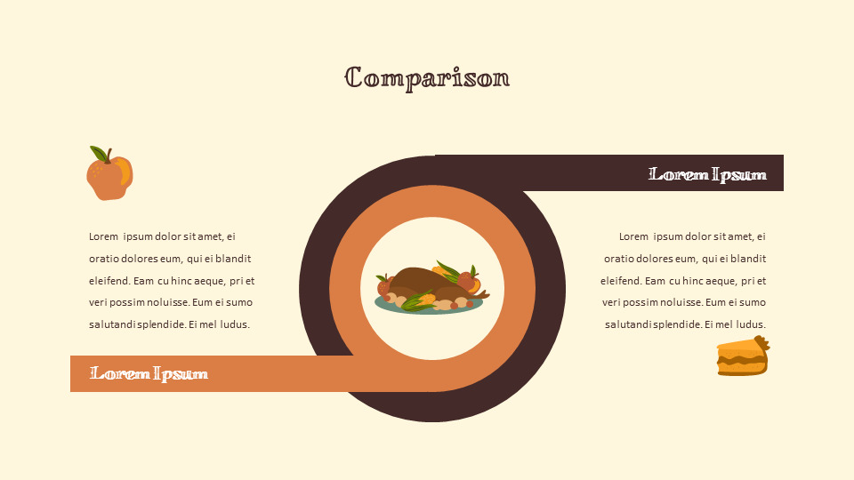 Thanksgiving Day Google Slides to PowerPoint