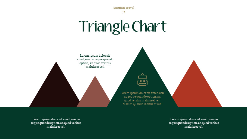 Autumn Travel Google Docs PowerPoint
