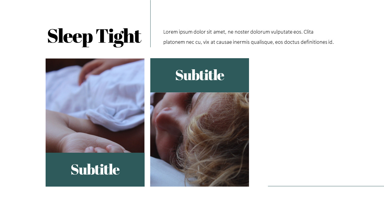 deep sleep Best PPT Slides