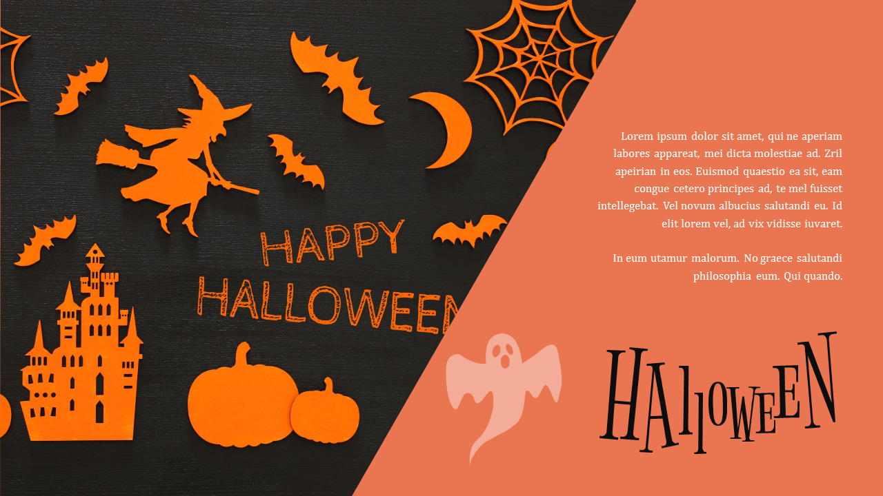 Halloween Best PowerPoint Presentation