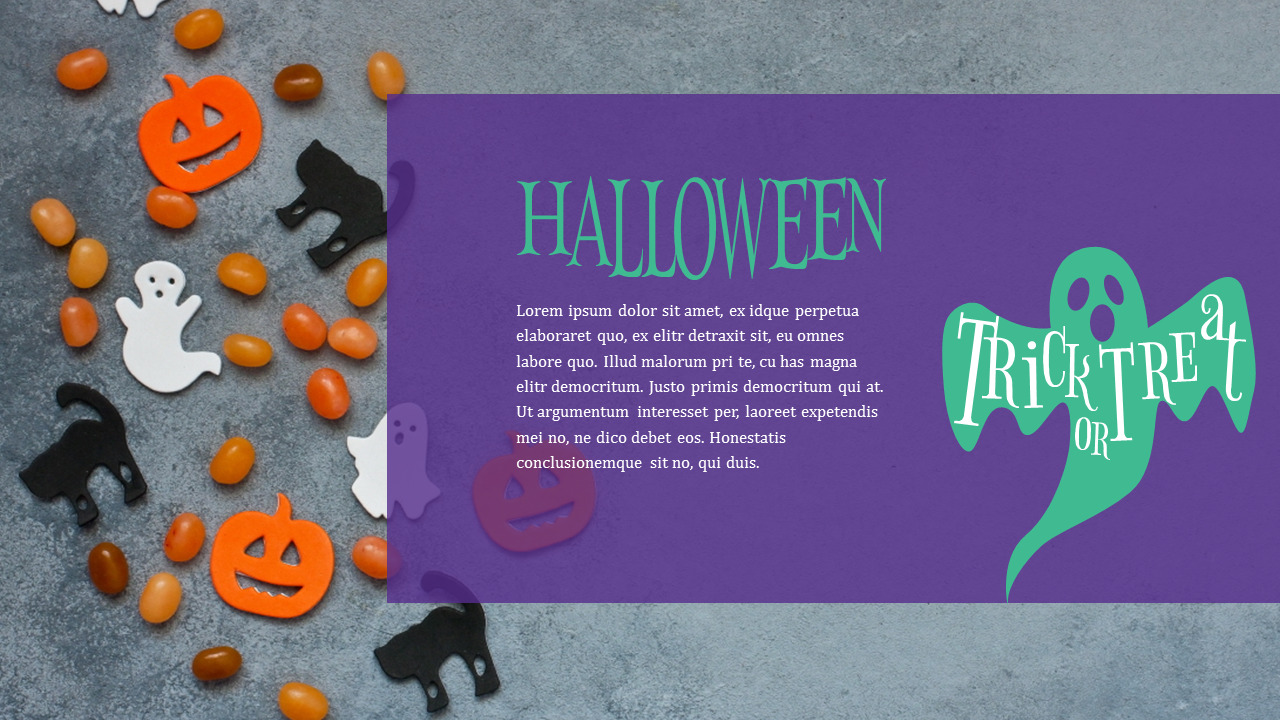 Halloween Best PowerPoint Presentation