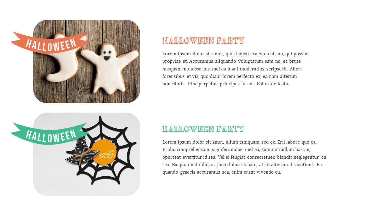 Halloween Best PowerPoint Presentation