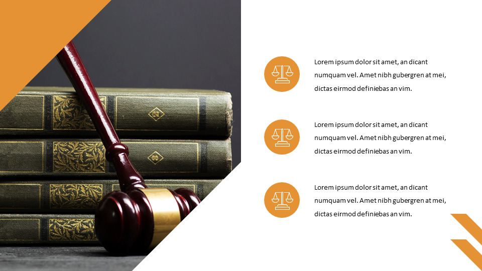 law Google Slides Templates for Your Next Presentation