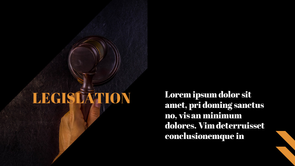 law Google Slides Templates for Your Next Presentation