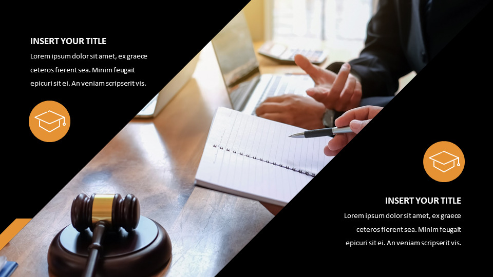 law Google Slides Templates for Your Next Presentation