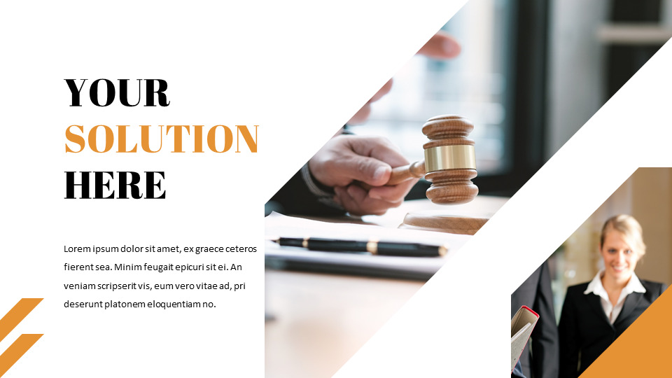 law Google Slides Templates for Your Next Presentation