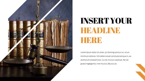 law PPT Presentation Samples