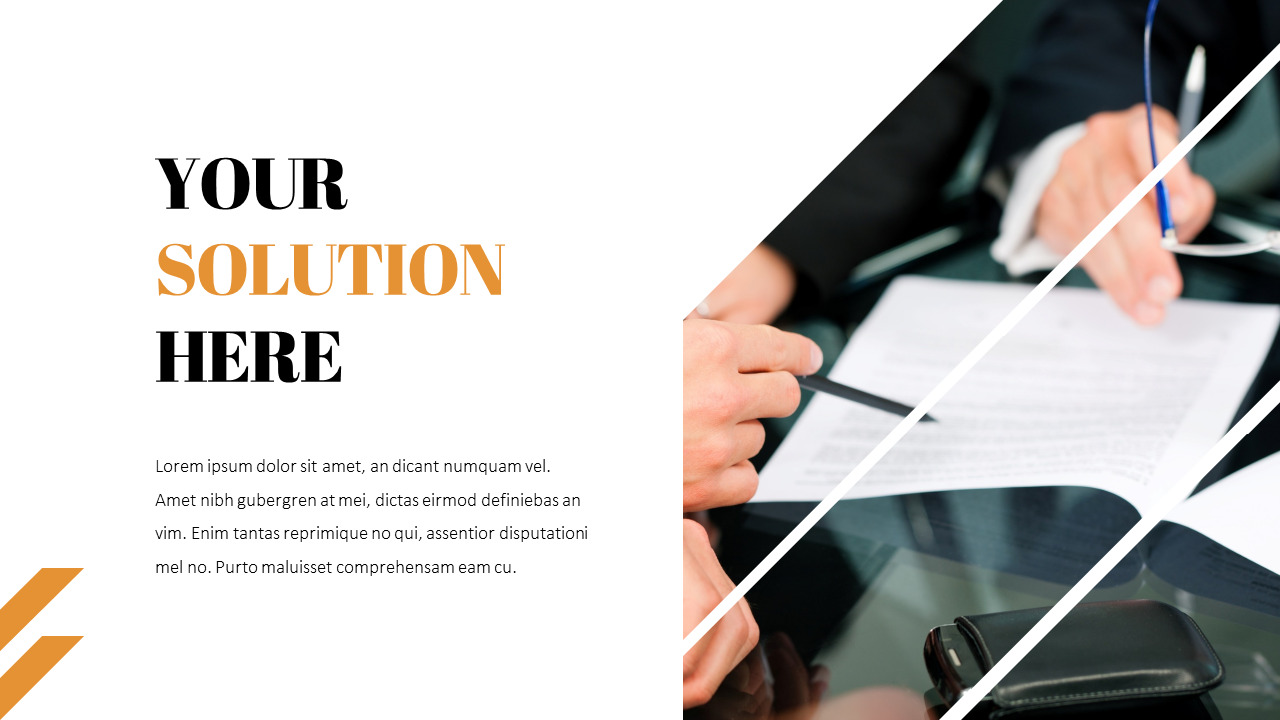 law PPT Presentation Samples