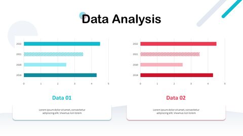 Data Analysis Slide