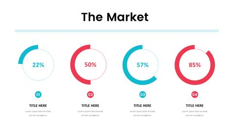 The Market Templates