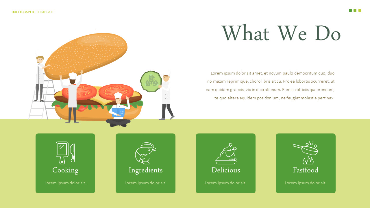 自由 我们提供哪些服务？它们如何帮助您？模板