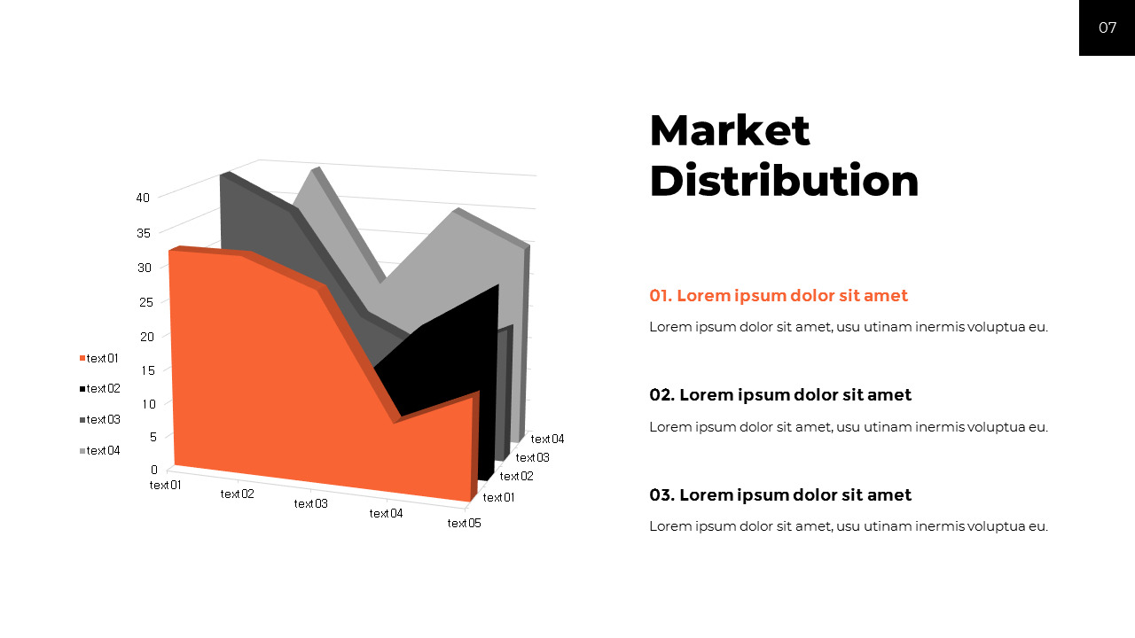 Best Project Presentation Modern PPT Templates