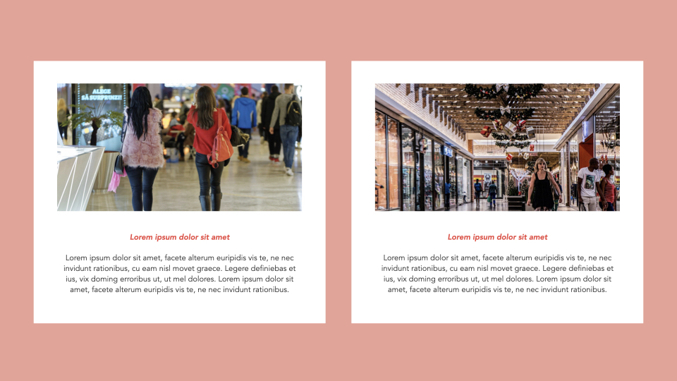 Black Friday template design