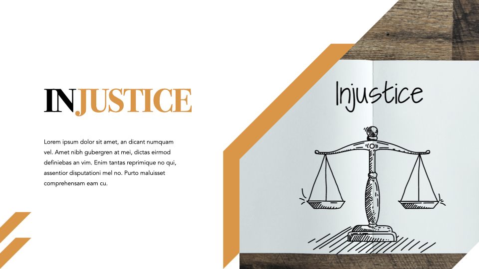 law Creative Keynote