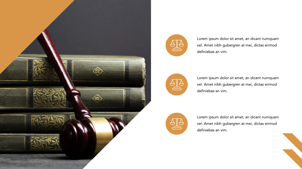 law Creative Keynote