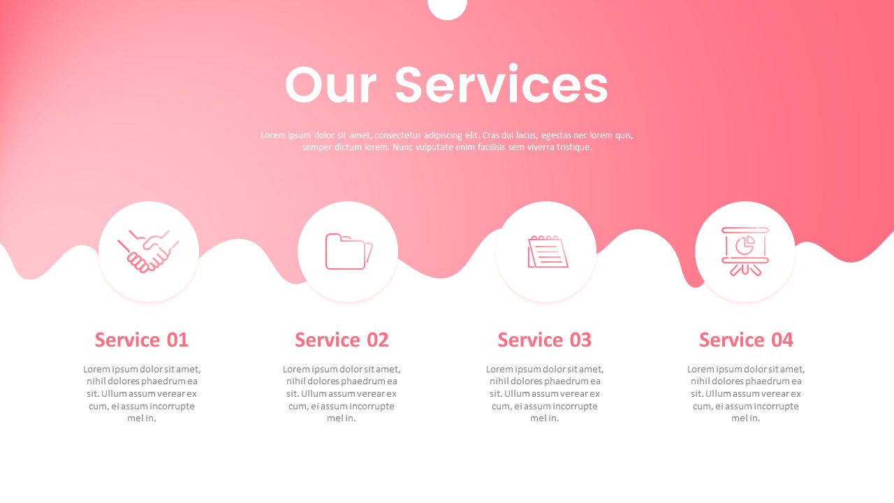 Our Services Single Slide