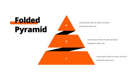 Rolltreppe Moderne PPT-Vorlagen