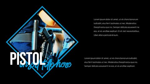 Police power point powerpoint