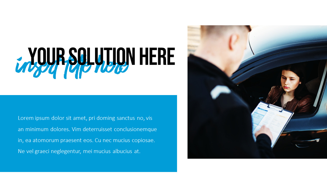 Police power point powerpoint