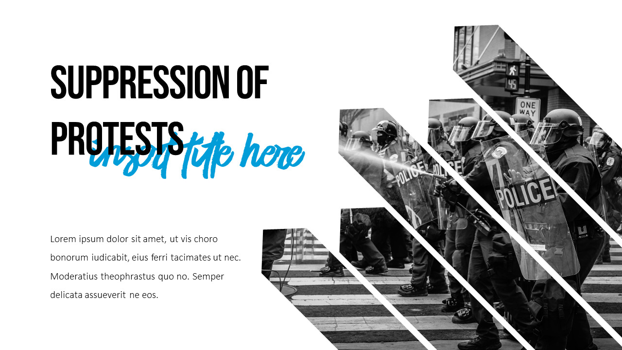 Police power point powerpoint