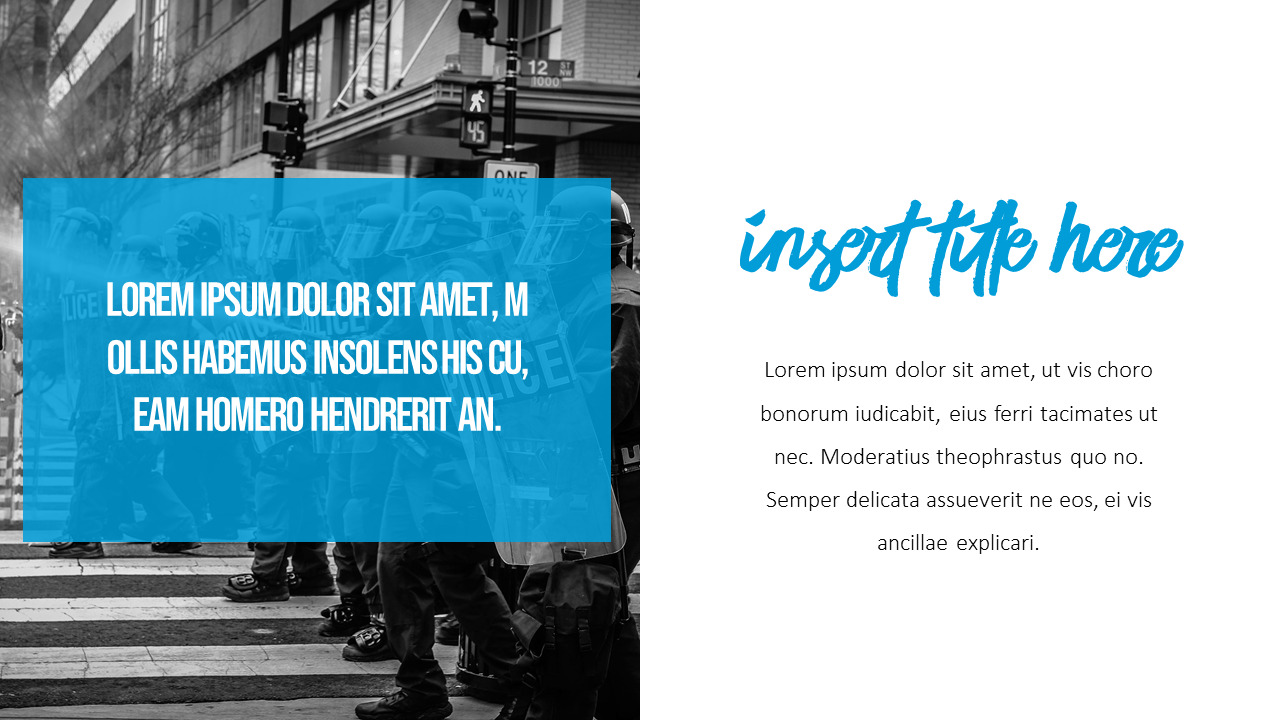 Police power point powerpoint