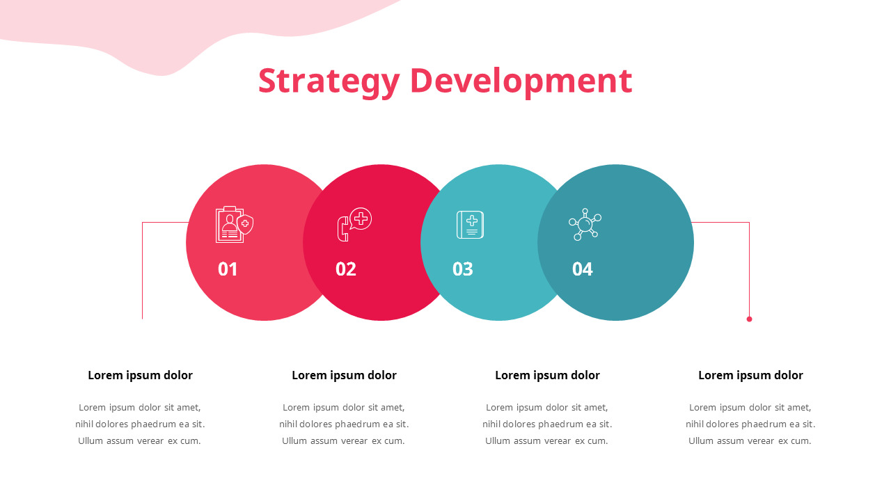 Strategy Development Presentation Deck