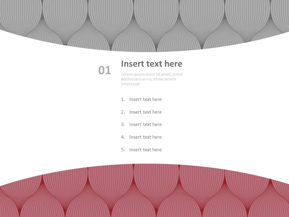 powerpoint background design gray