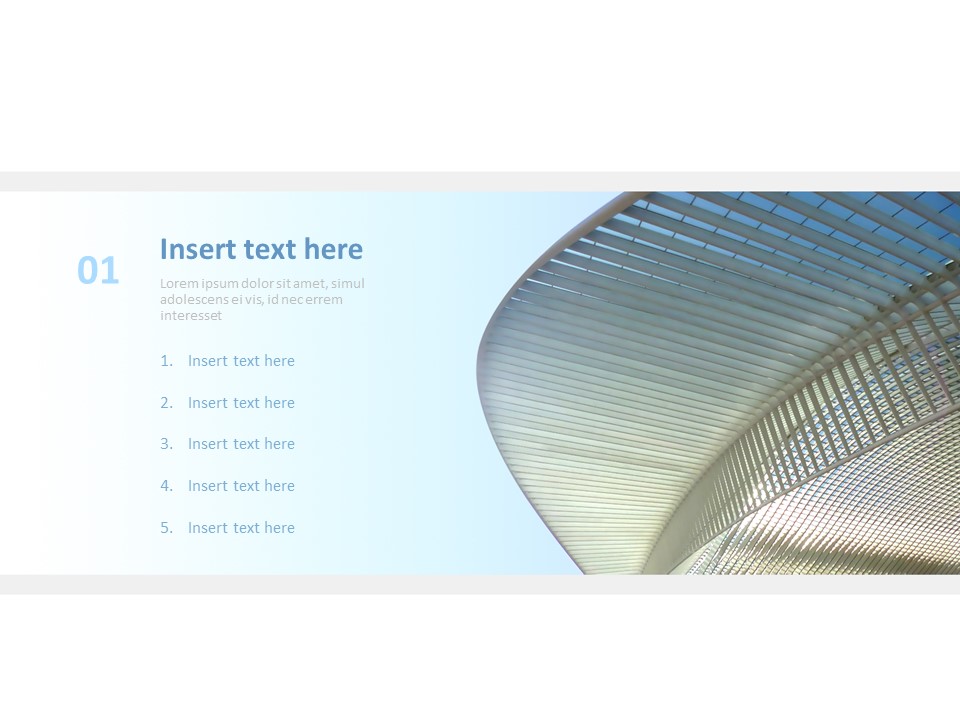 Free PPT Sample - Ground With Sky Background|Templates|Slides