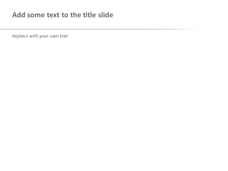 Free Presentation Templates - Tilted White Square With Black Background ...