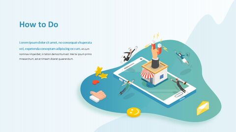 How to Do Single Slide