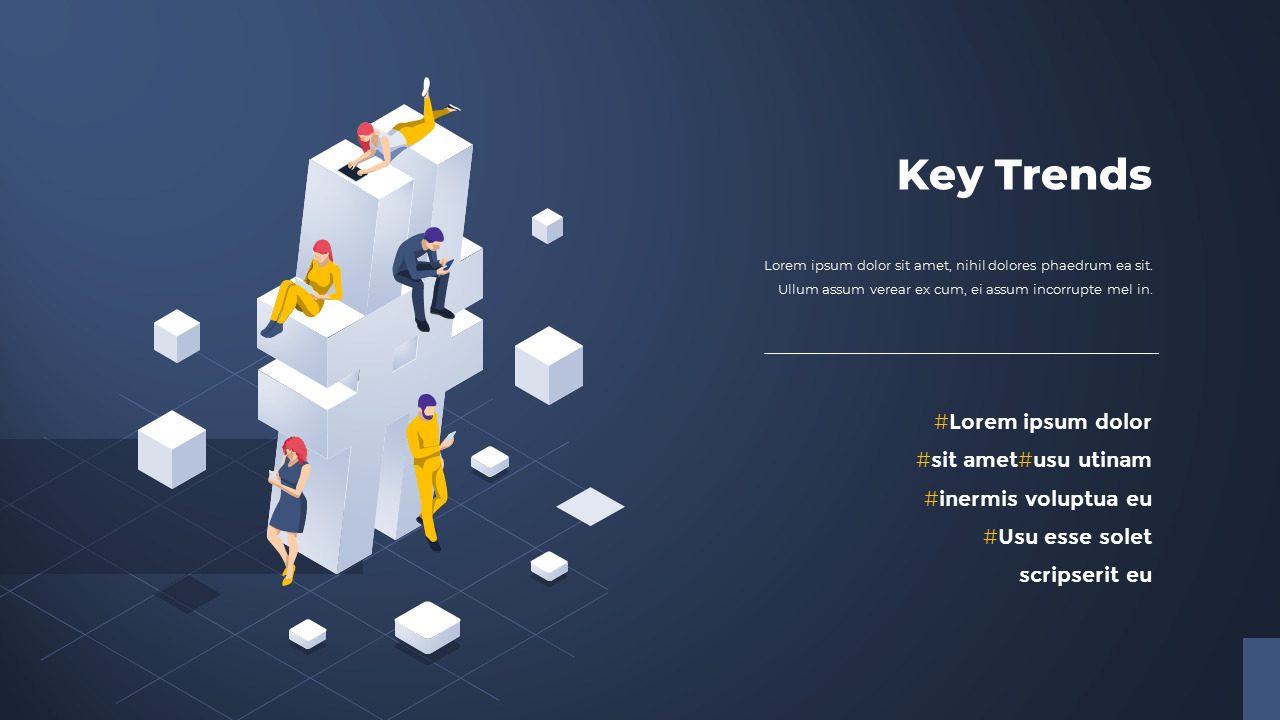 Key Trends Single Deck