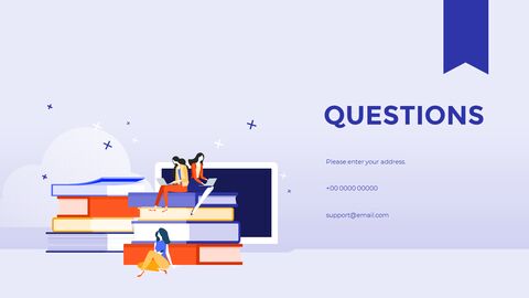 Questions Design