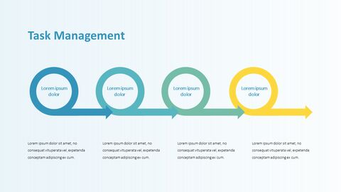 Task Management Slide Deck